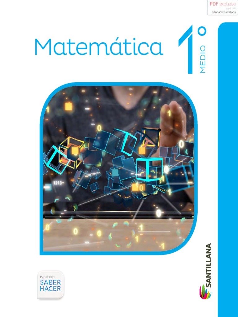 Mate 1M SH Te Imp | PDF | Universo | Número racional