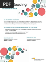 Spectrum Language Arts Grade 5 | PDF