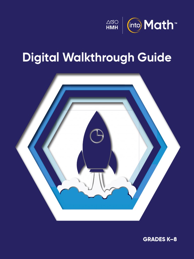 HMH Gradesk 8 | PDF | Educational Assessment | Learning