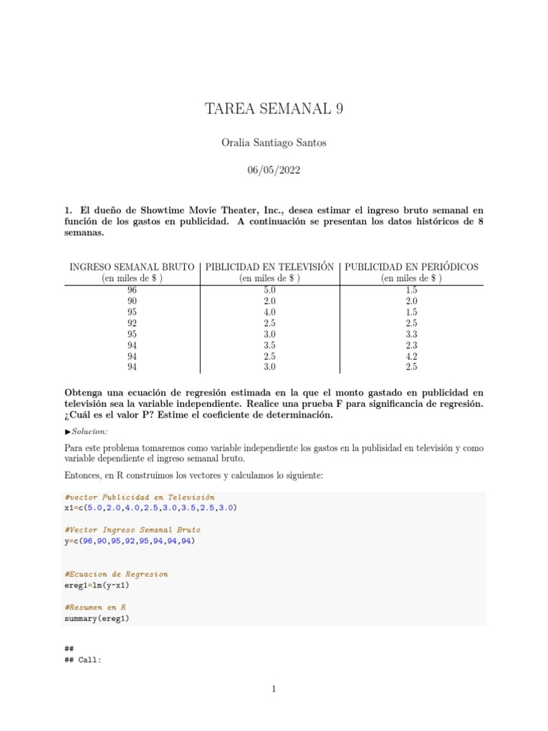 Tarea9 OraliaSS | PDF