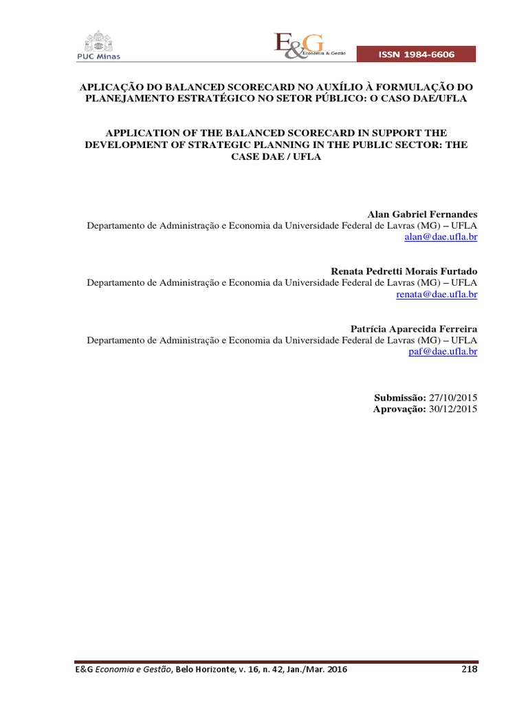 Alan Gabriel Fernandes: Alan@ | PDF | Science