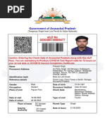 PWD | PDF | Security Technology | Computer Security