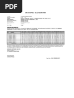 GCV and NCV Calculation Formulas | PDF | Teaching Methods & Materials ...