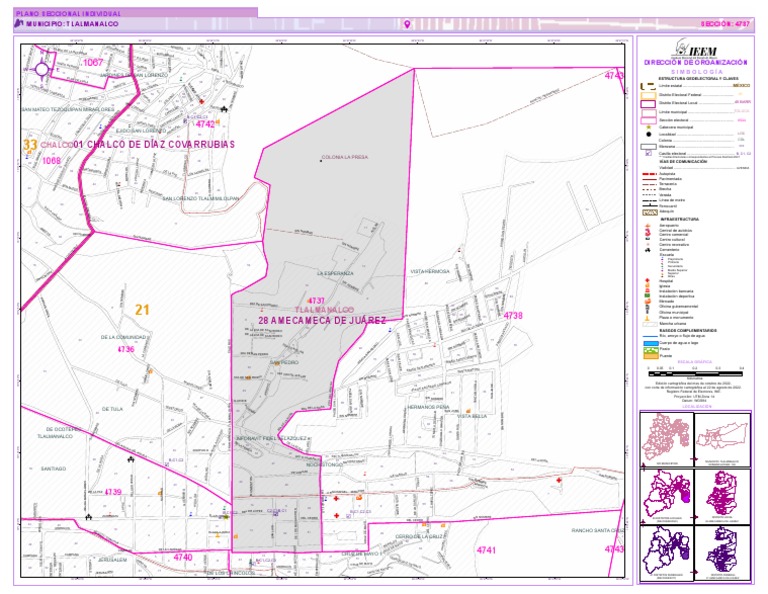 01 Chalco de Díaz Covarrubias | PDF