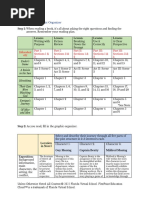 1984 Pre Reading Learning Stations | PDF | Semiotics | Communication