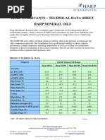 Stretch Film Technical Specification: 1 Product Description | PDF ...