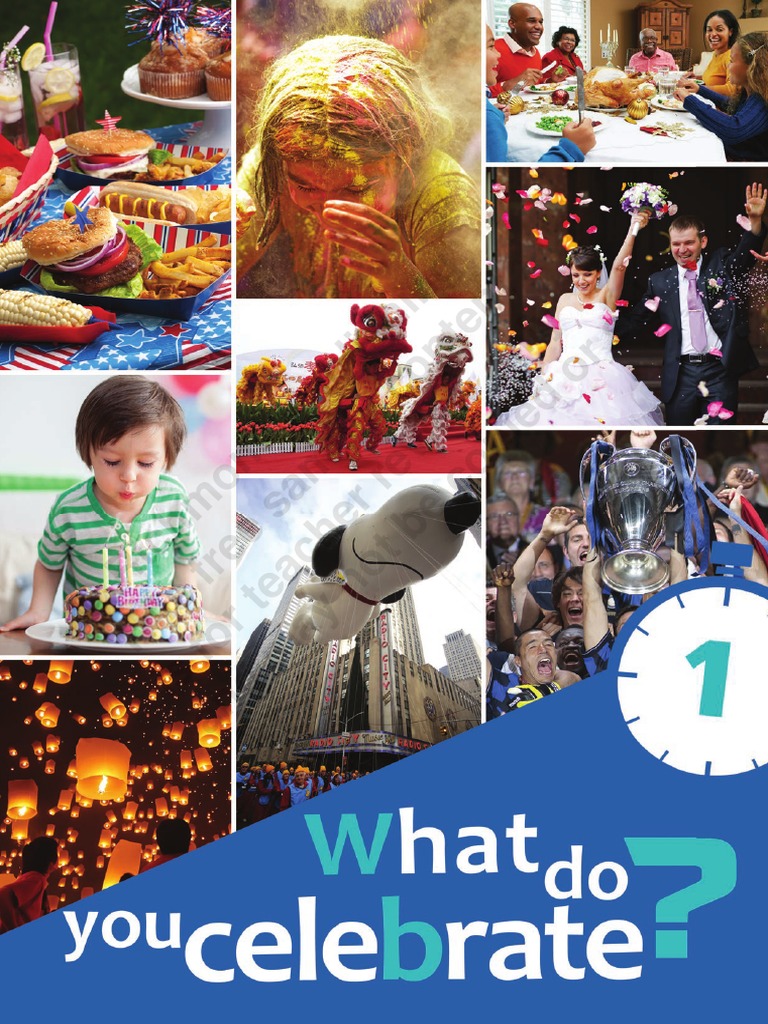 Stopwatch-4-Primera Unida + Workbook | PDF