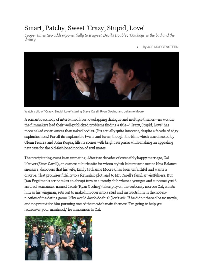 Movie Review Articles | PDF | Cinema | Leisure