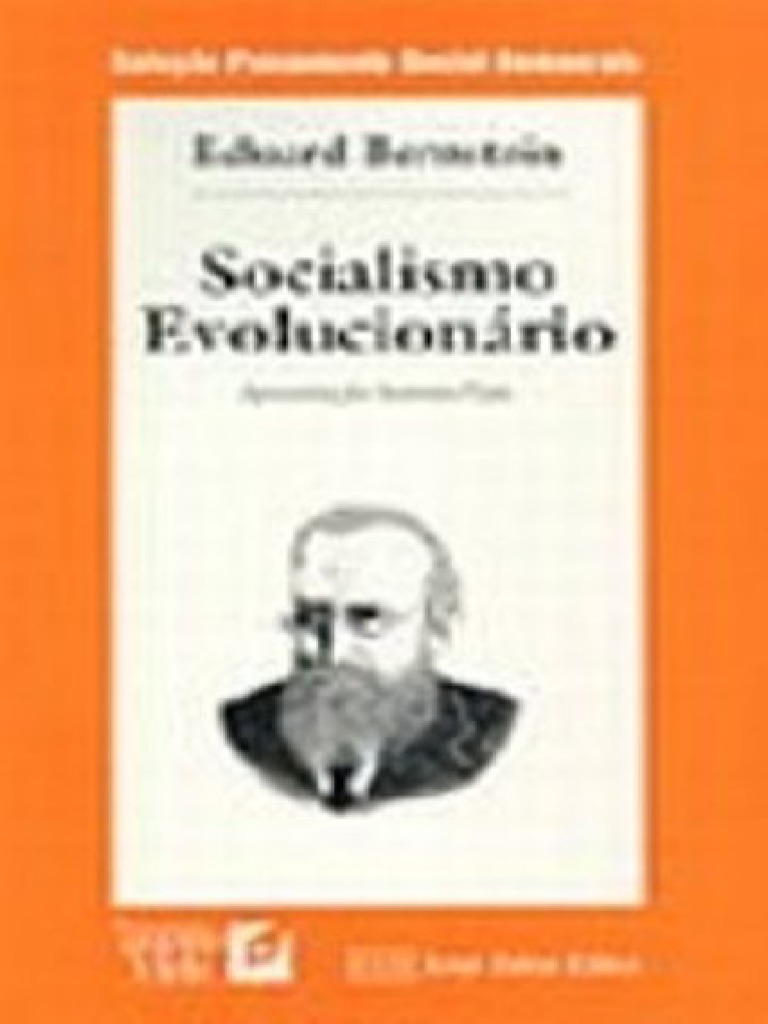Crítica de Bernstein ao Marxismo | PDF