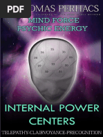 Power of Your Sub Conscious Mind | PDF