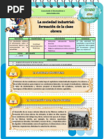 01.unidad de Aprendizaje - Ciencias Sociales 2do Grado 2024. | PDF | Imperio Inca | Edades medias