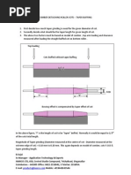 TI4 Faction Guide | PDF | Violence