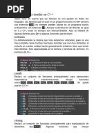 Ejercicios en Visual Basic | PDF | Básico | Salario