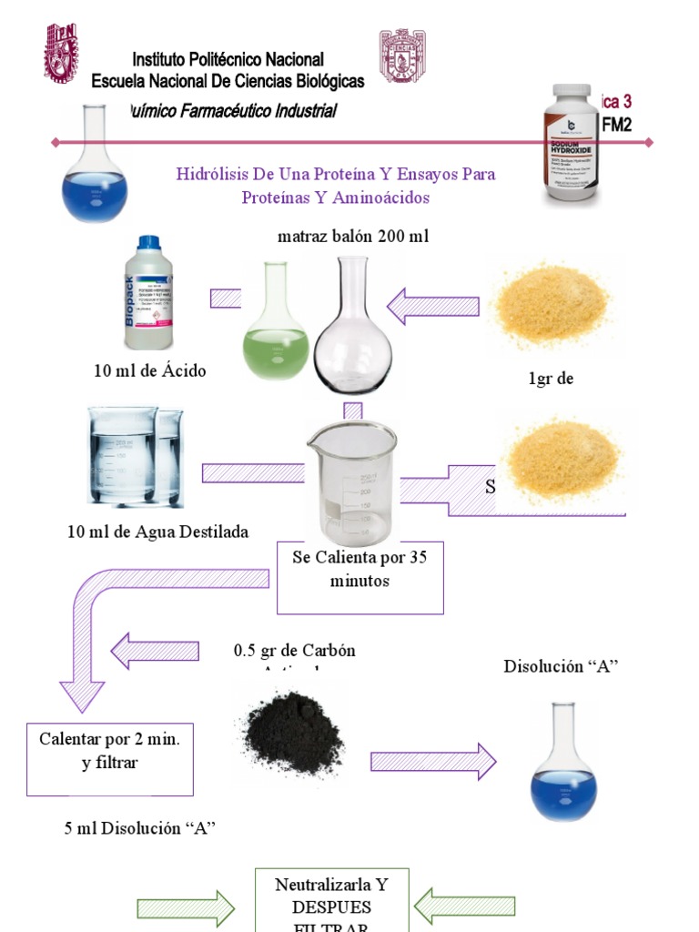Diagrama P3, Química Orgánica 2 | PDF | Solubilidad | Hidróxido de sodio