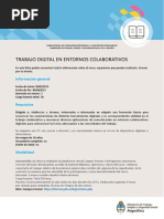 Mapa de Interconectividad | PDF | Computación en la nube | Informática