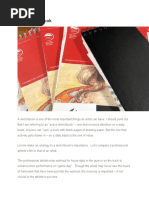 Full Body Drawing Reference | PDF | Figure Drawing | Drawing