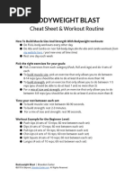 Hoe Math Levels of Thinking Chart | PDF