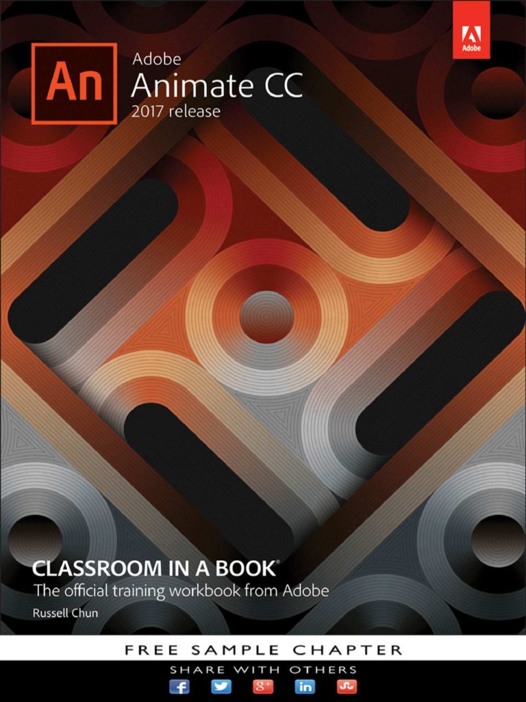 Adobe Animate CC Classroom in A Book | PDF