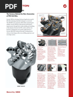 Tube Selection Chart | PDF | Gas Technologies | Chemical Engineering