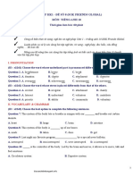 Worksheet Trace The Letter JKL | PDF