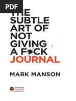 Robson Self Concept Questionnaire and Norms | PDF | Mental Health ...