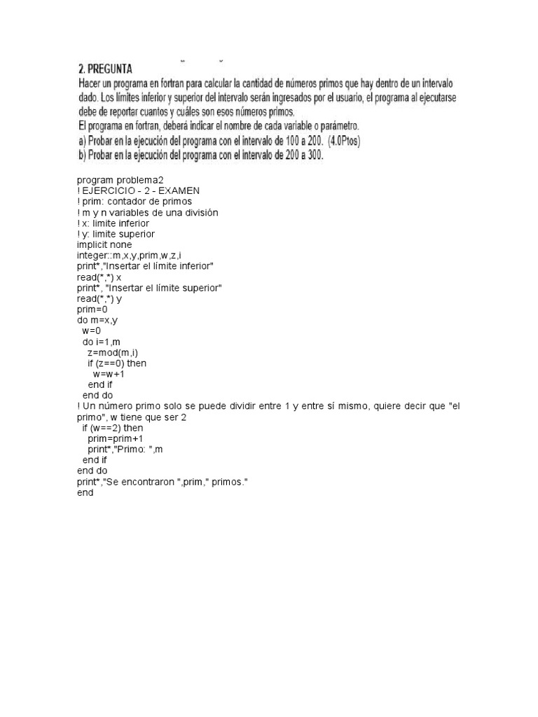 Algoritmo de Thomas para resolver sistemas de ecuaciones tridiagonales ...