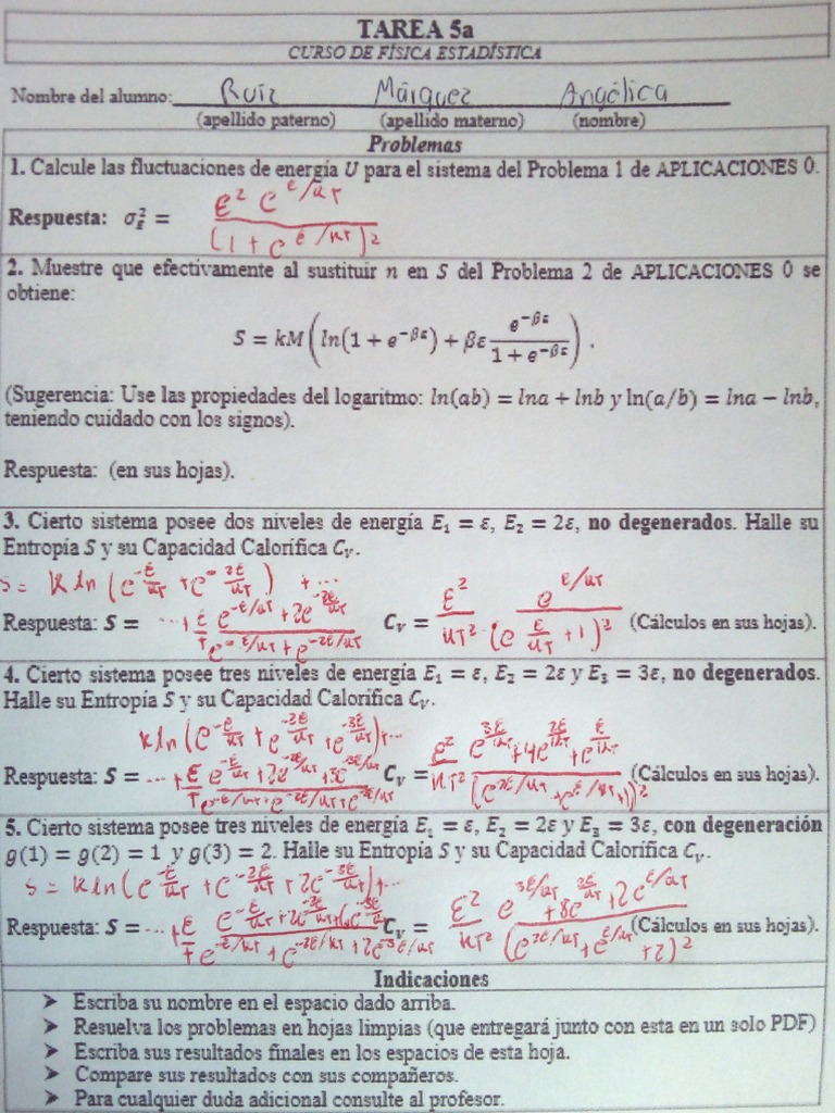 Tarea 5a Me ARM | PDF