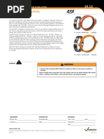 Original Groove System (OGS) Groove Specifications: Dimensions | PDF ...