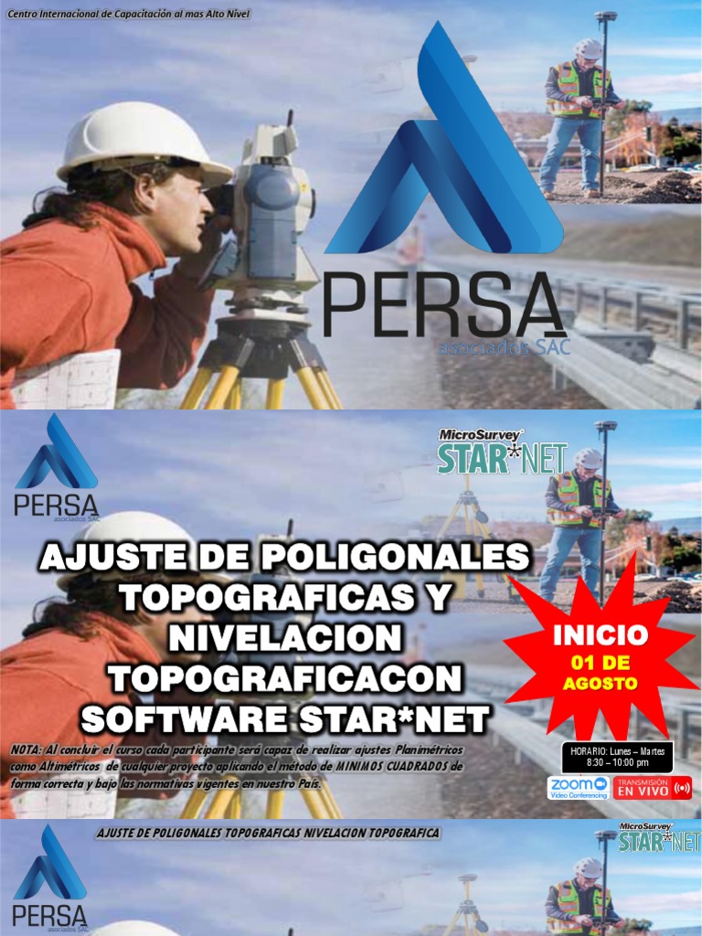 Topografia | PDF | Topografía | Ingeniería