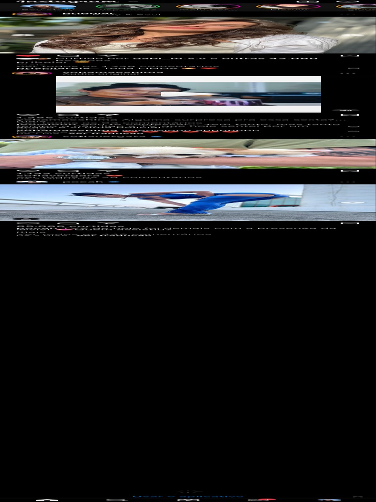 Livro Broke Whispers Seila | PDF