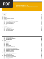 SOP Container Loading and Unloading | PDF | Forklift | Stevedore