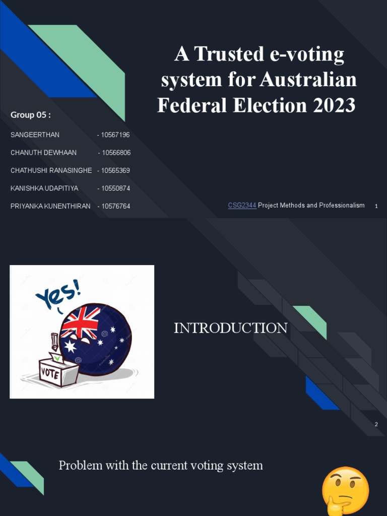 Project Methods and Professionalism | PDF