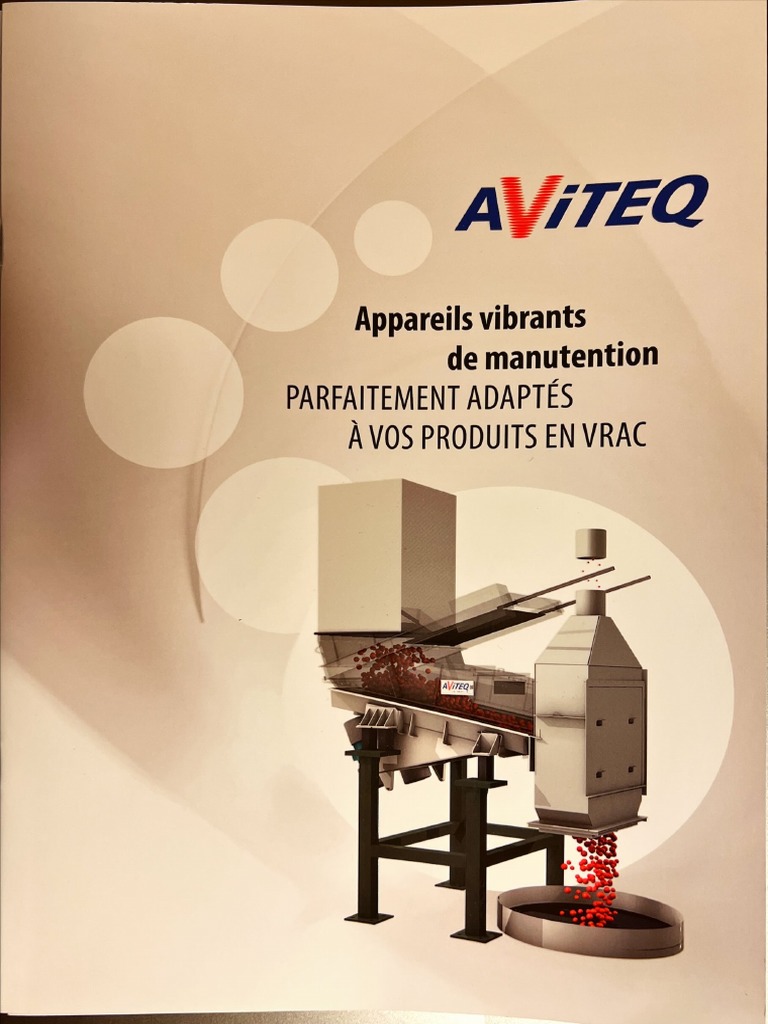 Aviteq | PDF