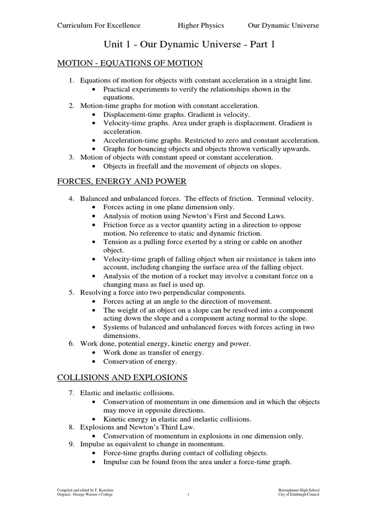 Motion Analysis: Graphs and Acceleration | PDF | Force | Acceleration