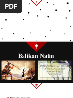 Retorika Book (Table of Contents) | PDF