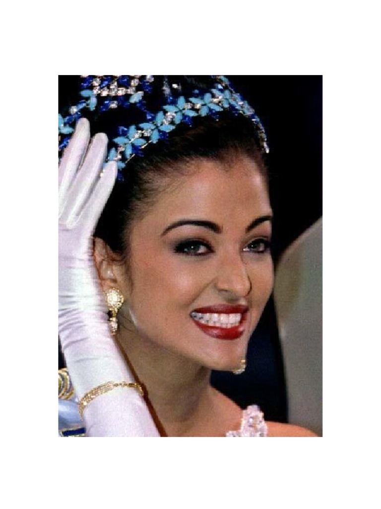 Aishwarya Rai | PDF