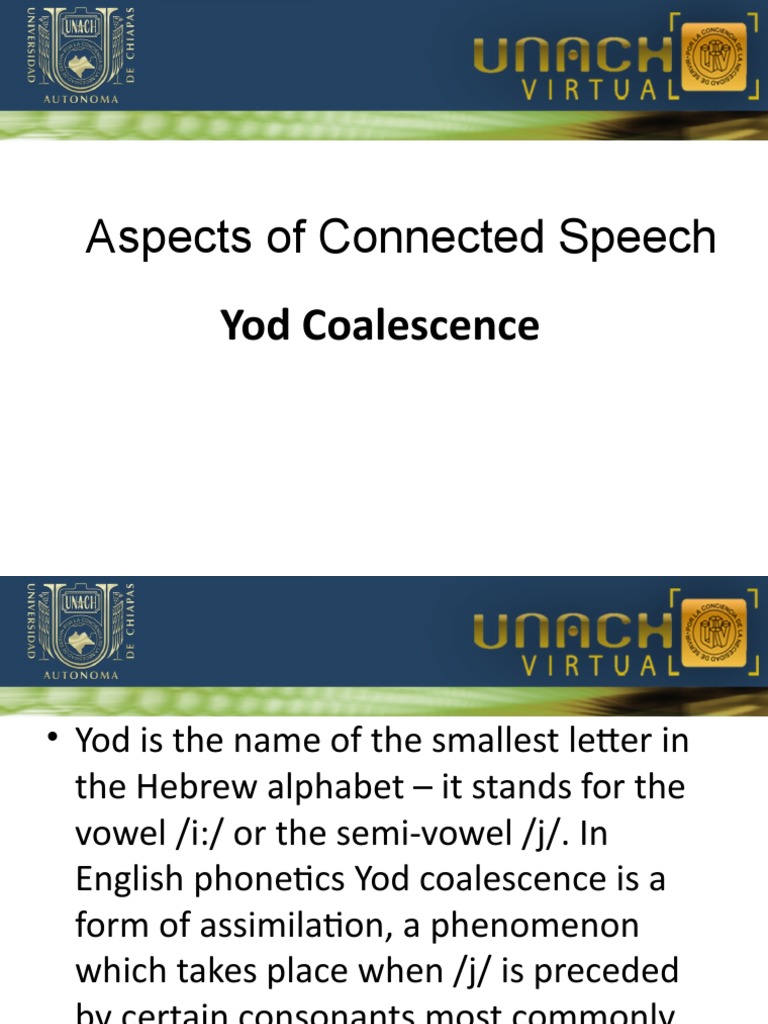 Yod U3t3 | PDF