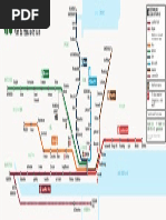 GO Transit - Bus & Train Schedules | PDF | Fare | Passenger Rail Transport