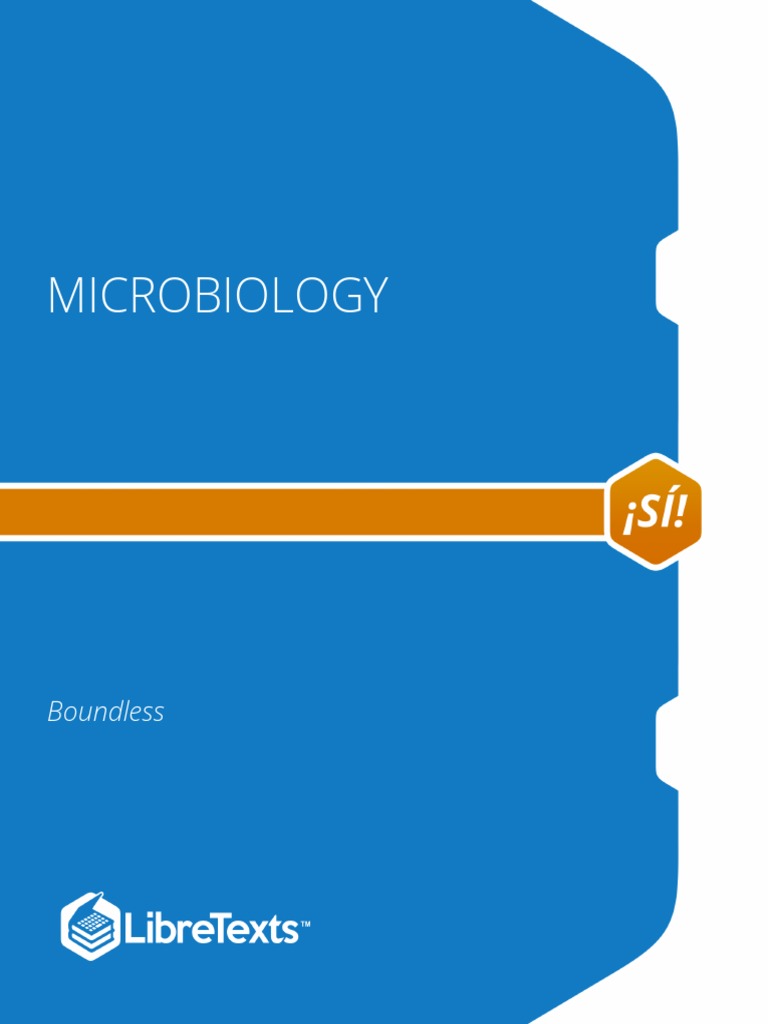 Microbiology: Boundless | PDF
