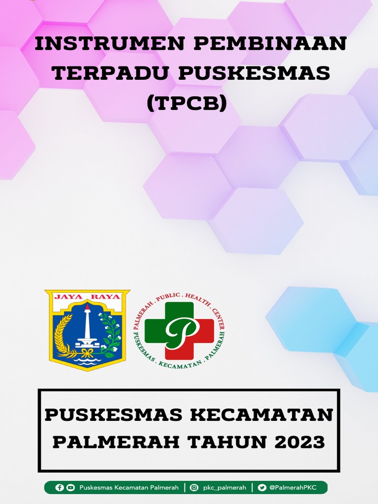 Cover TPCB New | PDF