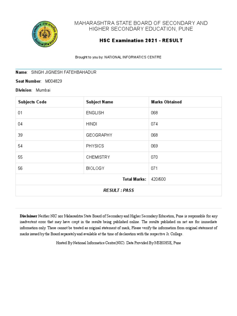 HSC Compressed | PDF