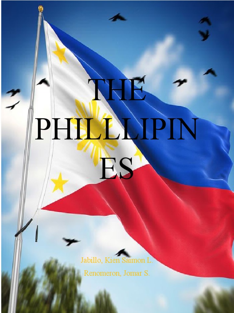 Philippines: An Archipelago of Over 7,000 Islands | PDF | Economy Of ...