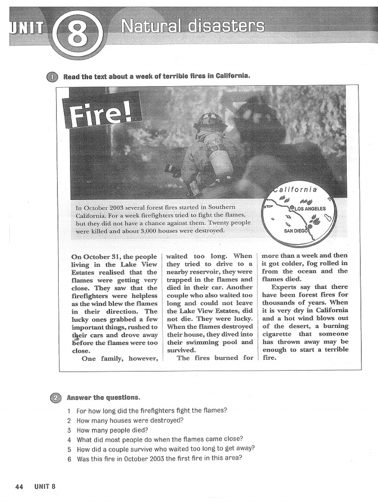 More! 3 Workbook. | PDF