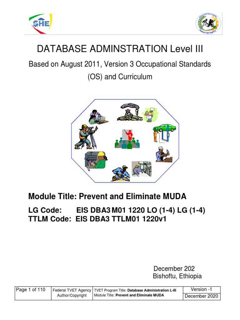 Prevent and Eliminate MUDA | PDF