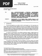 Ao 2022 0012 | PDF | Cancer | Medicine