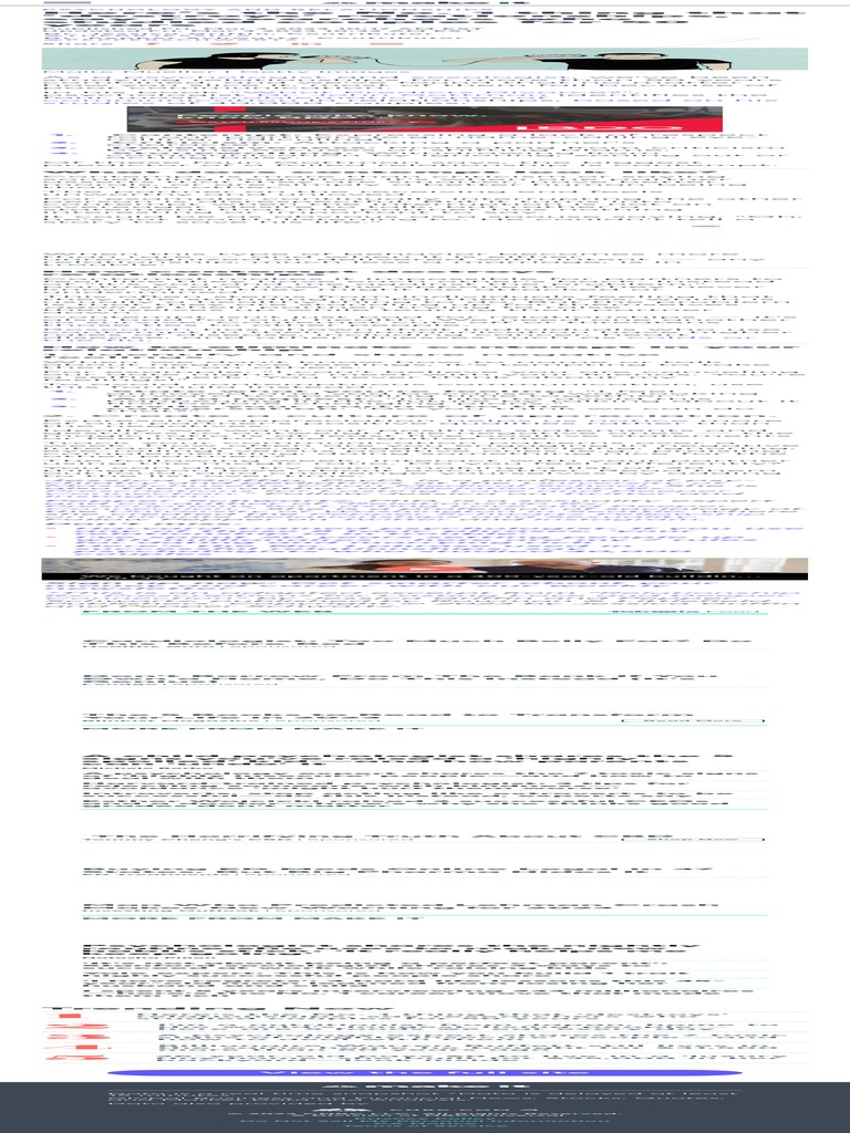 What Does Contempt Look Like? What Does Contempt Look Like? | PDF ...