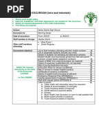 USA Soldier Leader Risk Reduction Tool | PDF | Risk | Family