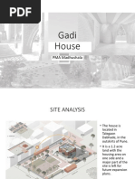 Restaurant Design Case Study and Literature Study | PDF | Restaurants ...