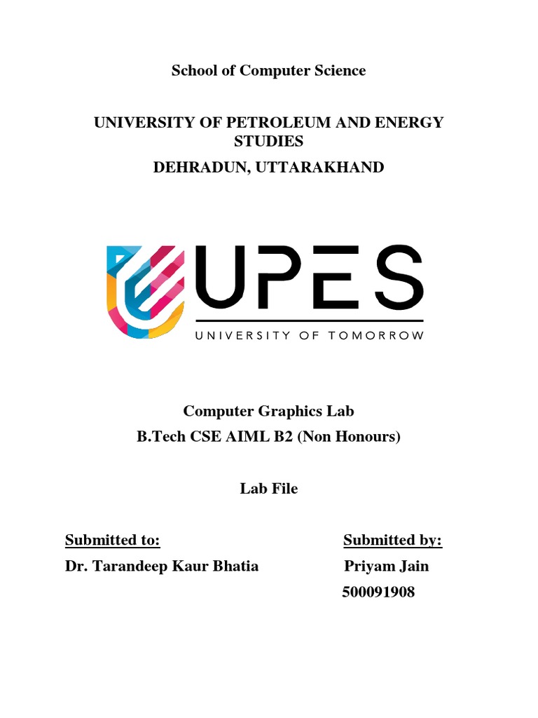CG Lab File | PDF | Computer Graphics | Shader