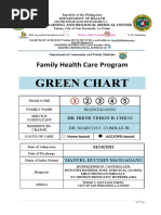 AHCA Form 1823 Resident Health Assessment April 2021 | PDF | Assisted ...